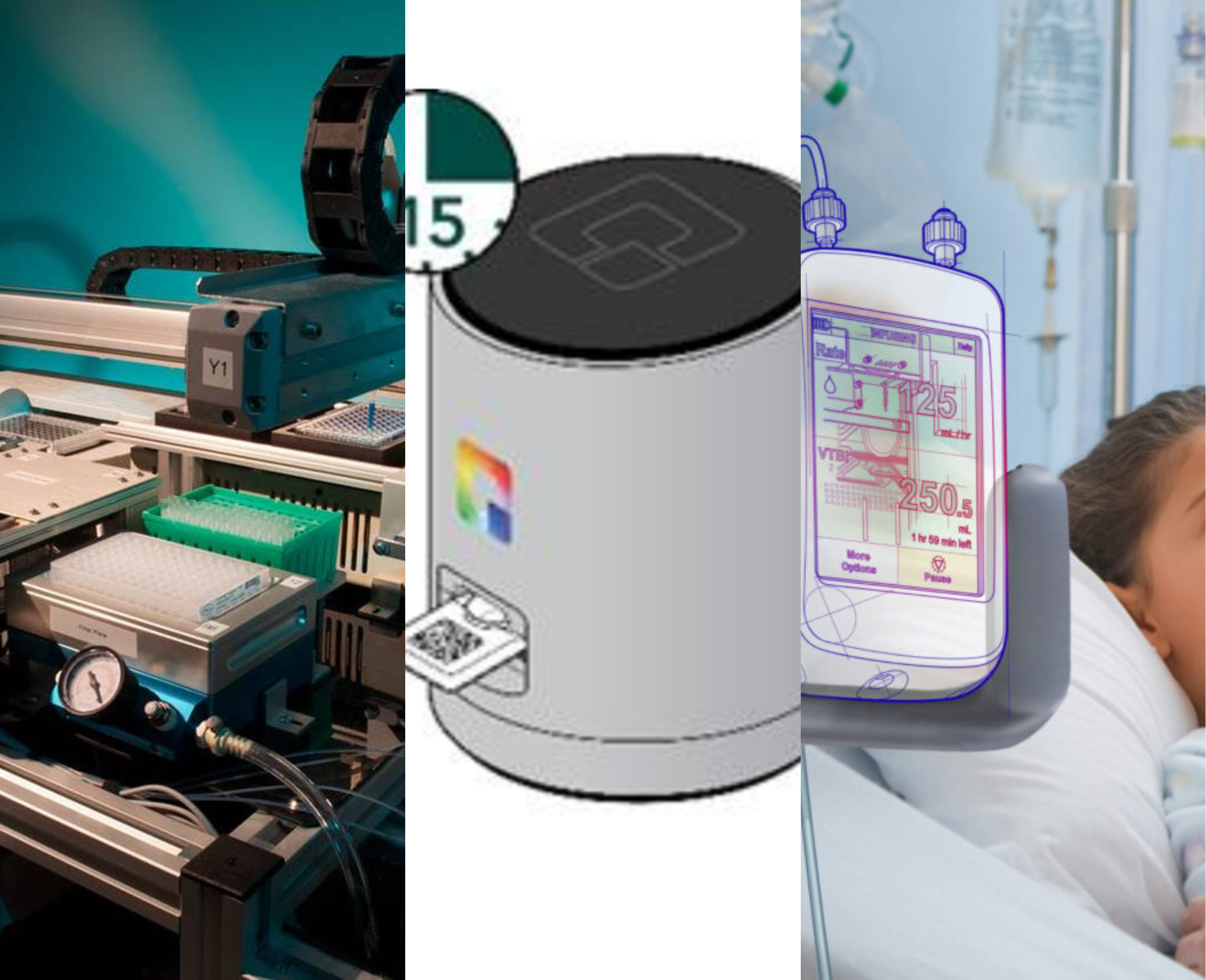 Behind the Scenes: Boston Engineering's Role in Medical Device Innovation